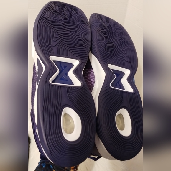 Nike | Shoes | Nwot Nike Air Pg 5tb | Poshmark